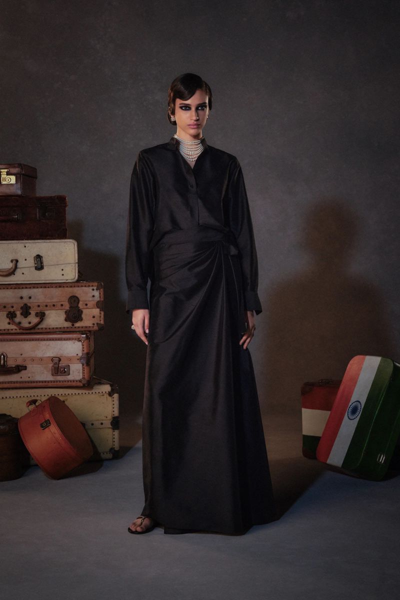 Dior Pre-Fall 2023 Lookbook (Dior)