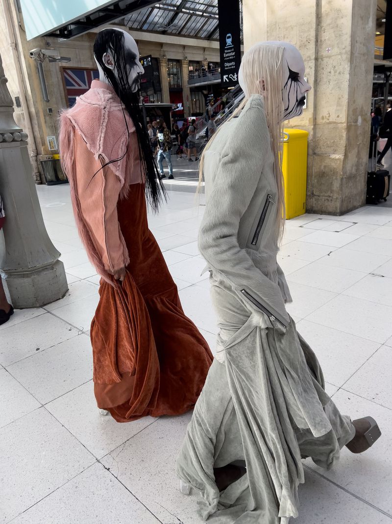 System Beauty 01 (System Beauty )