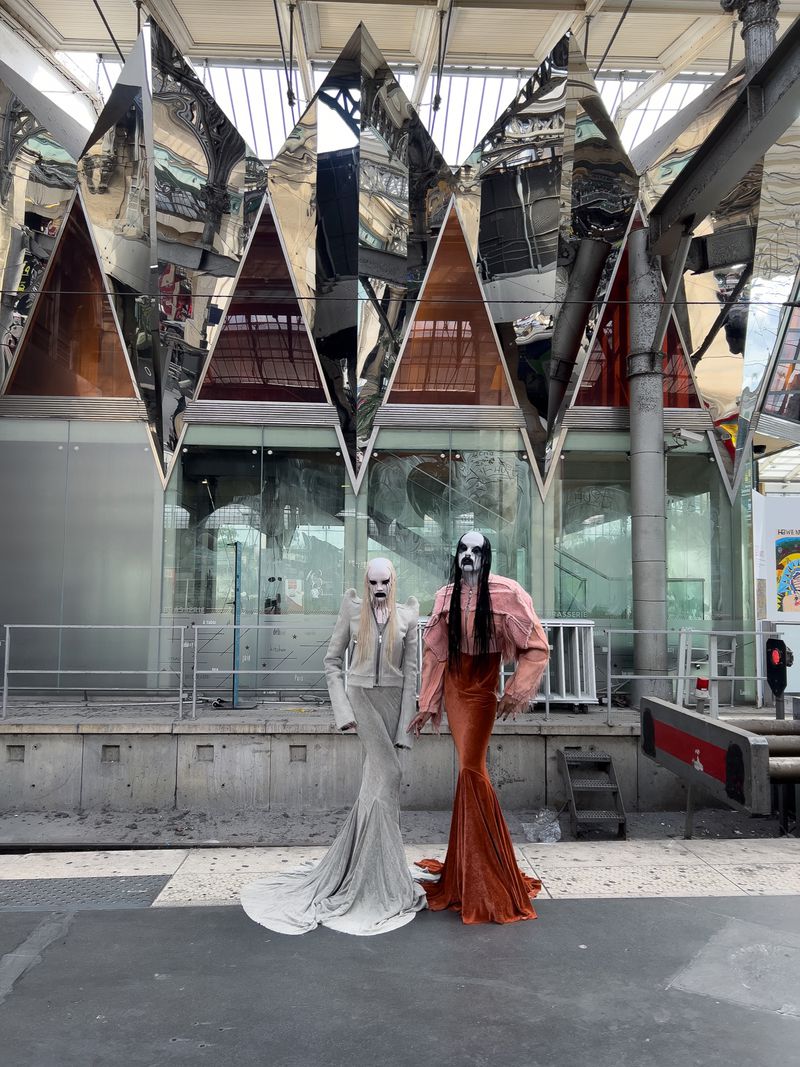 System Beauty 01 (System Beauty )