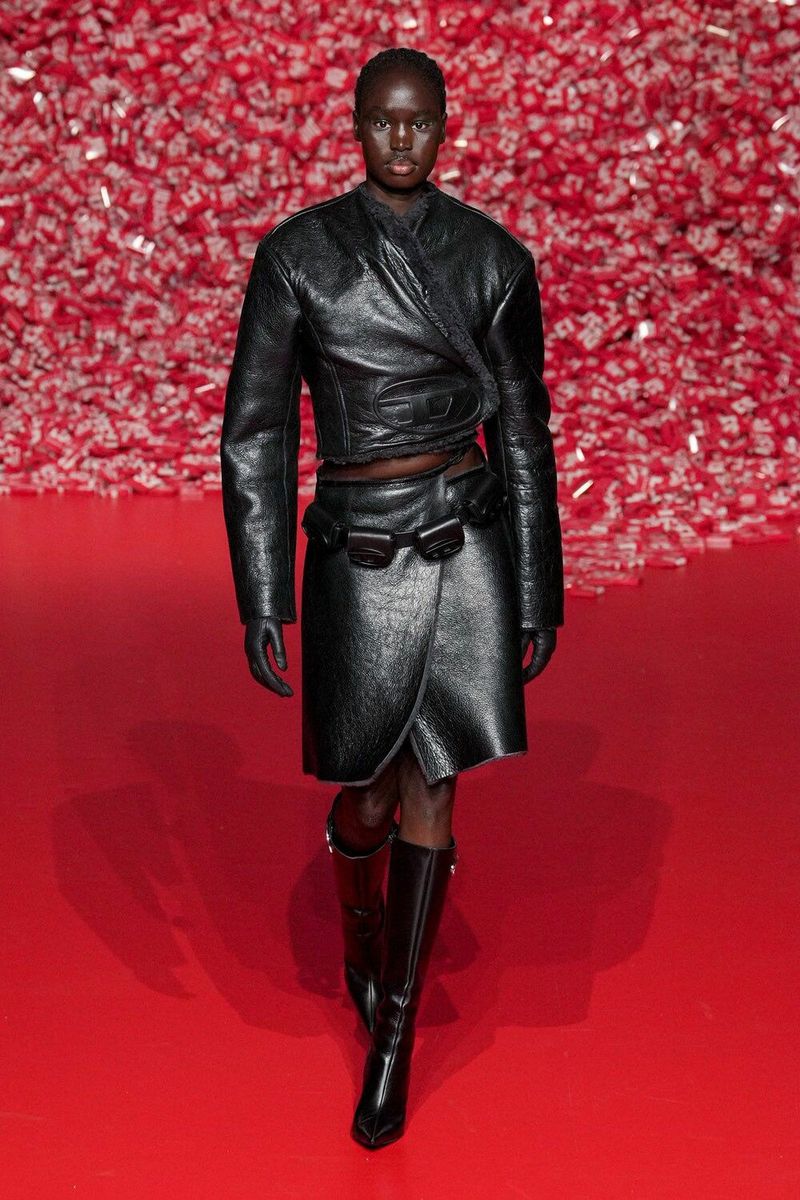 Diesel F/W 23 Show (Diesel)