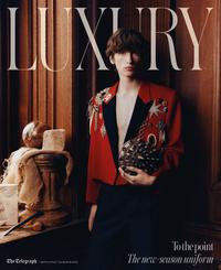 Telegraph Luxury
