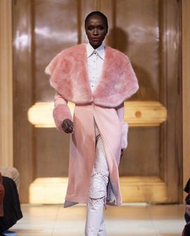 Fenton Model Management (New York, NY, United States) Modeling Agency ...