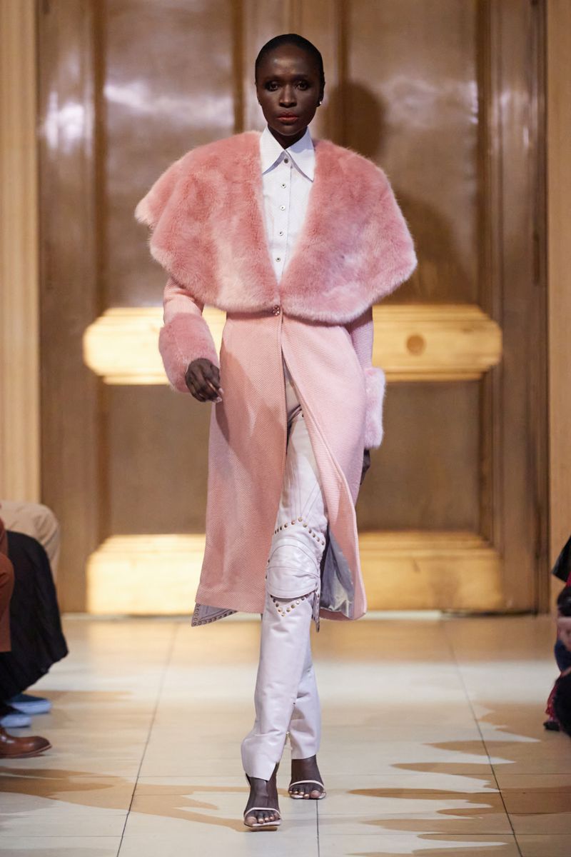 Malan Breton AW 2023 Collections (Malan Breton)