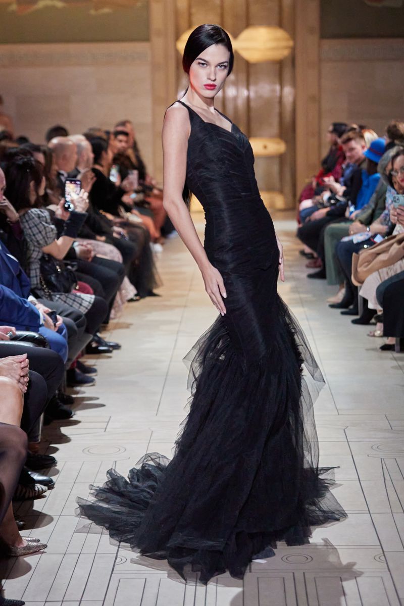Malan Breton AW 2023 Collections (Malan Breton)