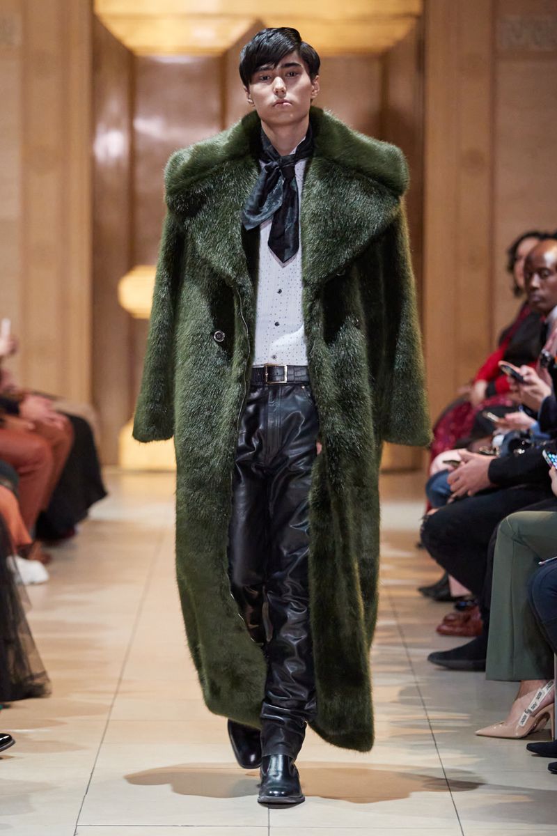 Malan Breton AW 2023 Collections (Malan Breton)