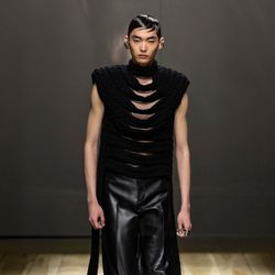 Shao Minghao - Model Profile - Photos & latest news
