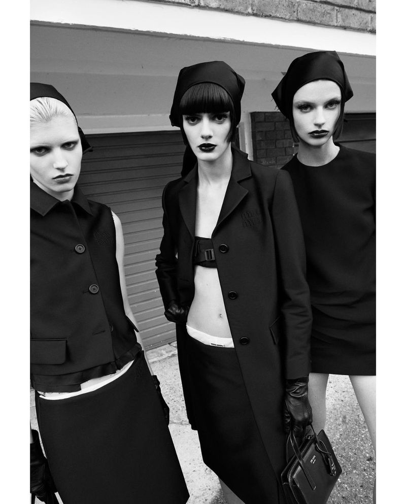 Photography Mert and Marcus (D Repubblica)