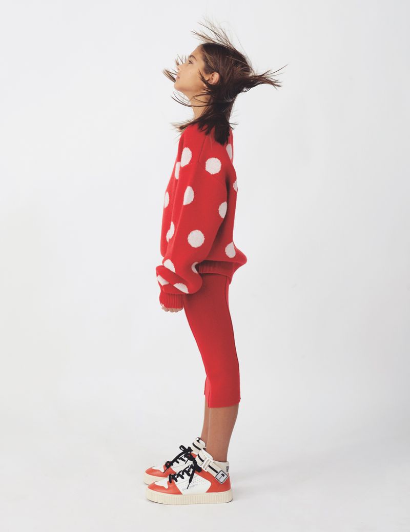 Emma (Hunter Fashion Magazine)