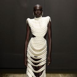 Nyagua Ruea - Model Profile - Photos & latest news