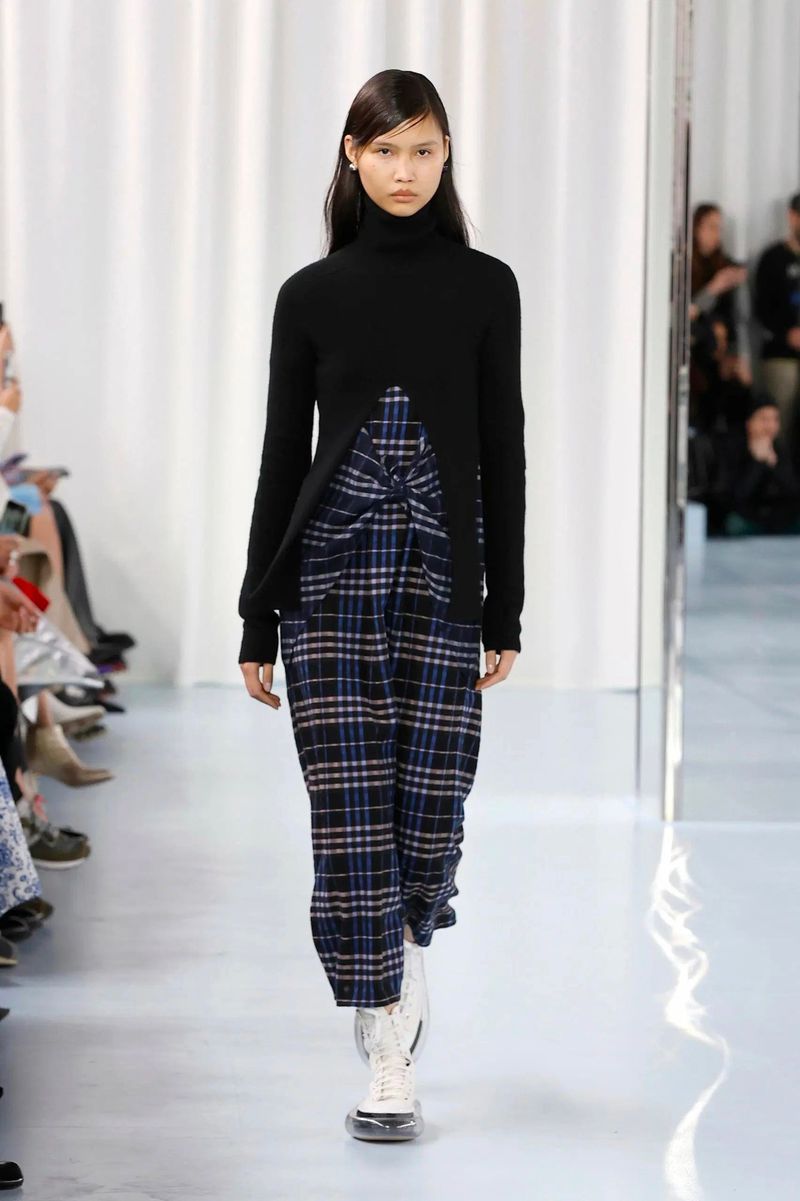 Shang Xia F/W 23 Show (Shang Xia)