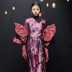 He Zhi - Model Profile - Photos & latest news