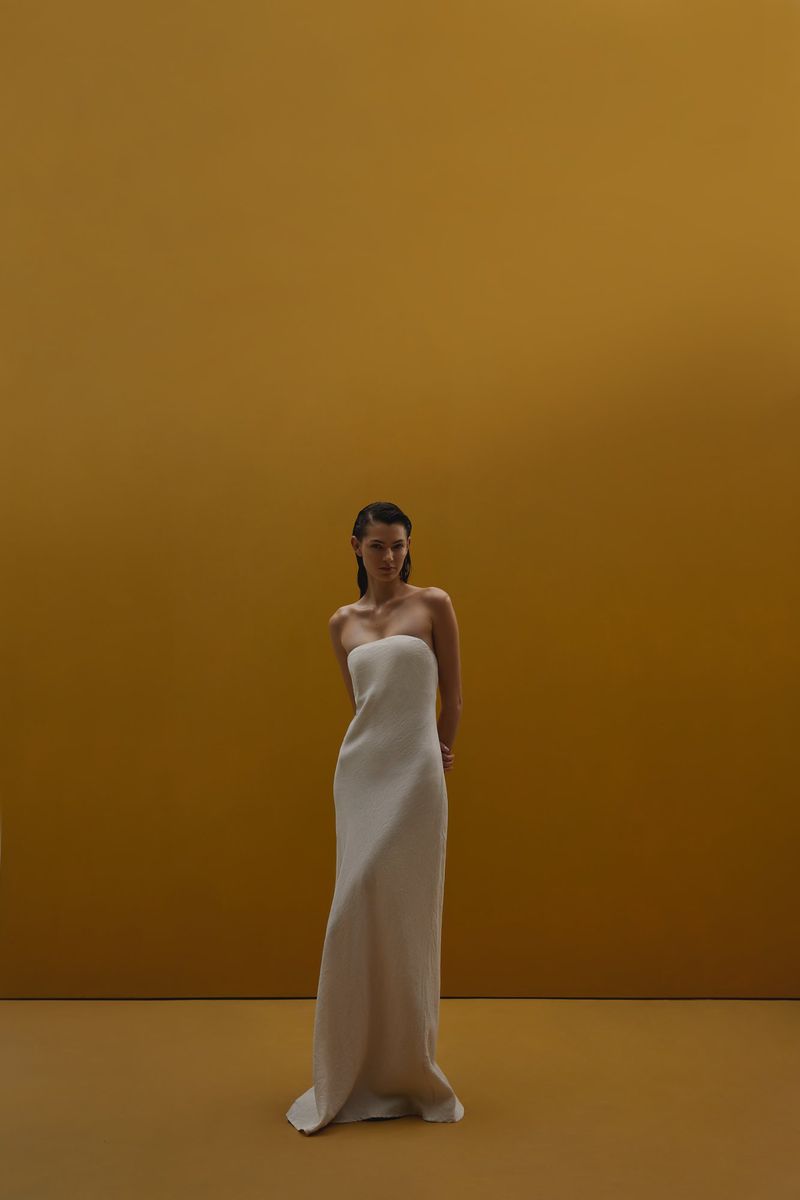 Lois Jeans SS23 Campaign by Uliana Batiuk (Lois Jeans)