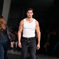 Alessio Pozzi - Model Profile - Photos & latest news