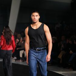 Tyler Forbes - Model Profile - Photos & latest news