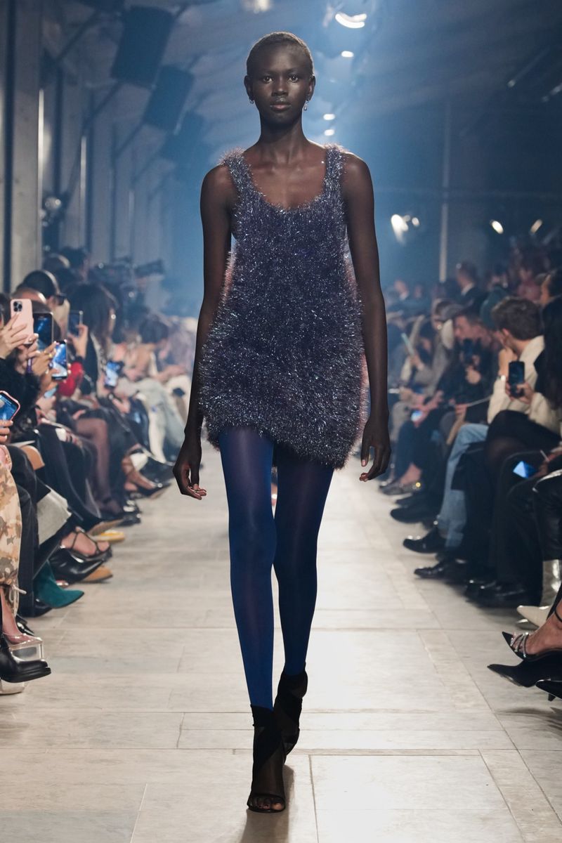 Isabel Marant F/W 23 Show (Isabel Marant)