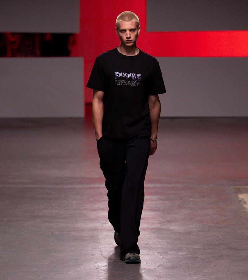 Marcia F/W 23 Show (Various Shows)