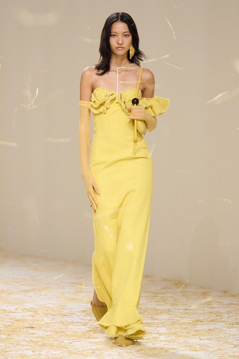 Jacquemus S/S 23 Show (Jacquemus)