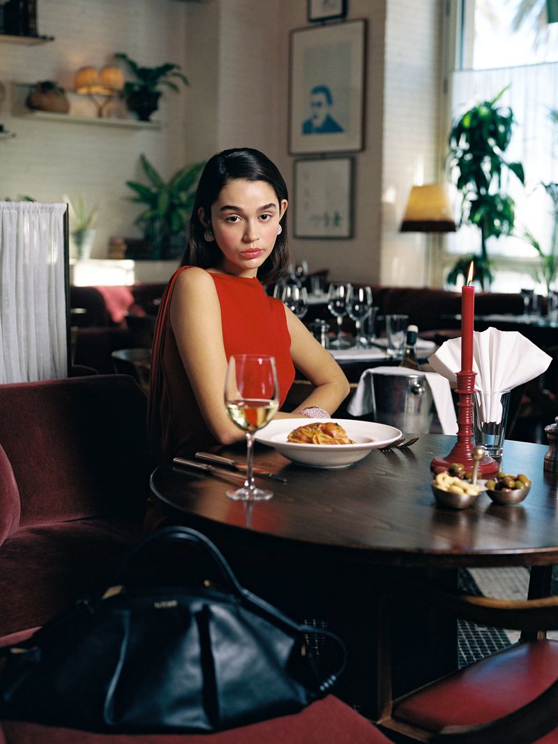 Loewe & Tiffany Special (Fashion & Arts Magazine)