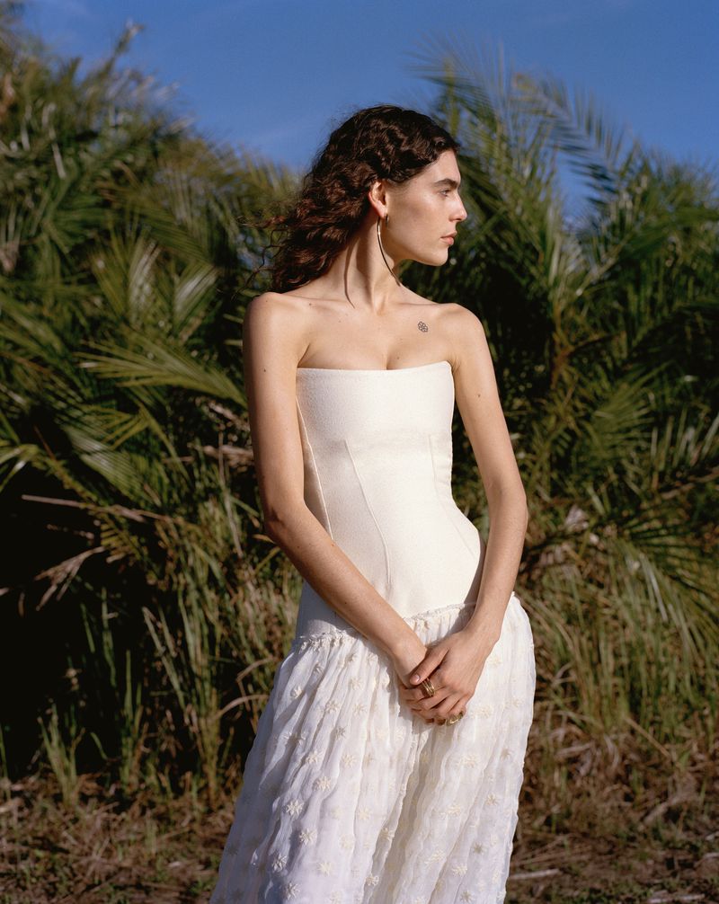 Where the wild things are (Telegraph Luxury)