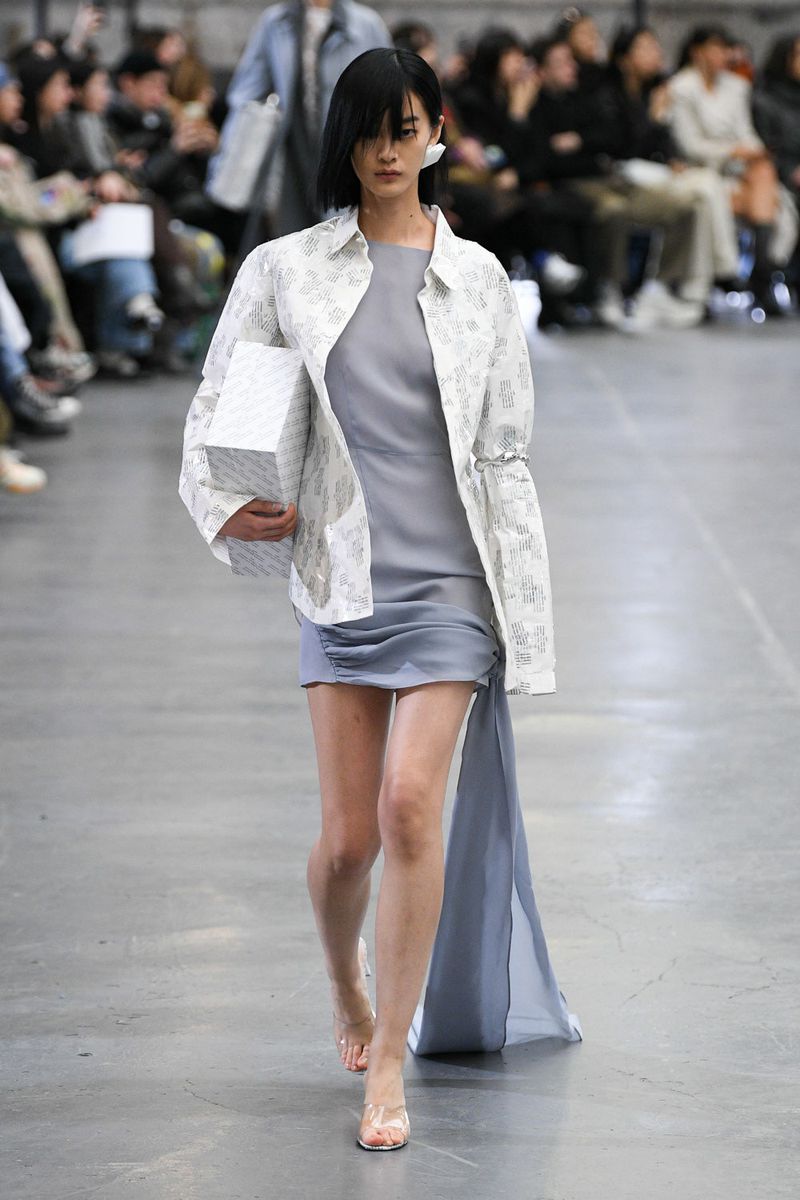 Rokh F/W 23 Show (Rokh)