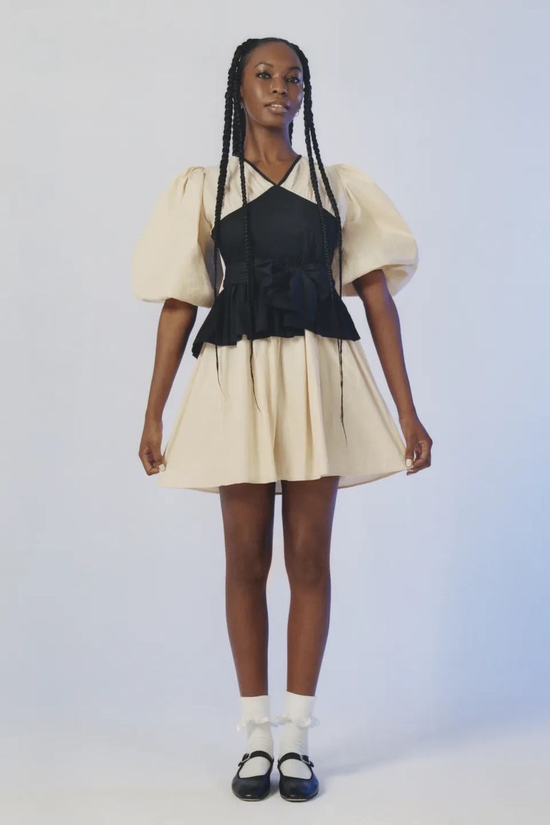 Batsheva Resort 23 Lookbook (Batsheva)