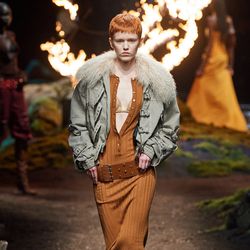 Marie Kippe - Model Profile - Photos & latest news