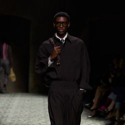 Adamu Bulus - Model Profile - Photos & latest news