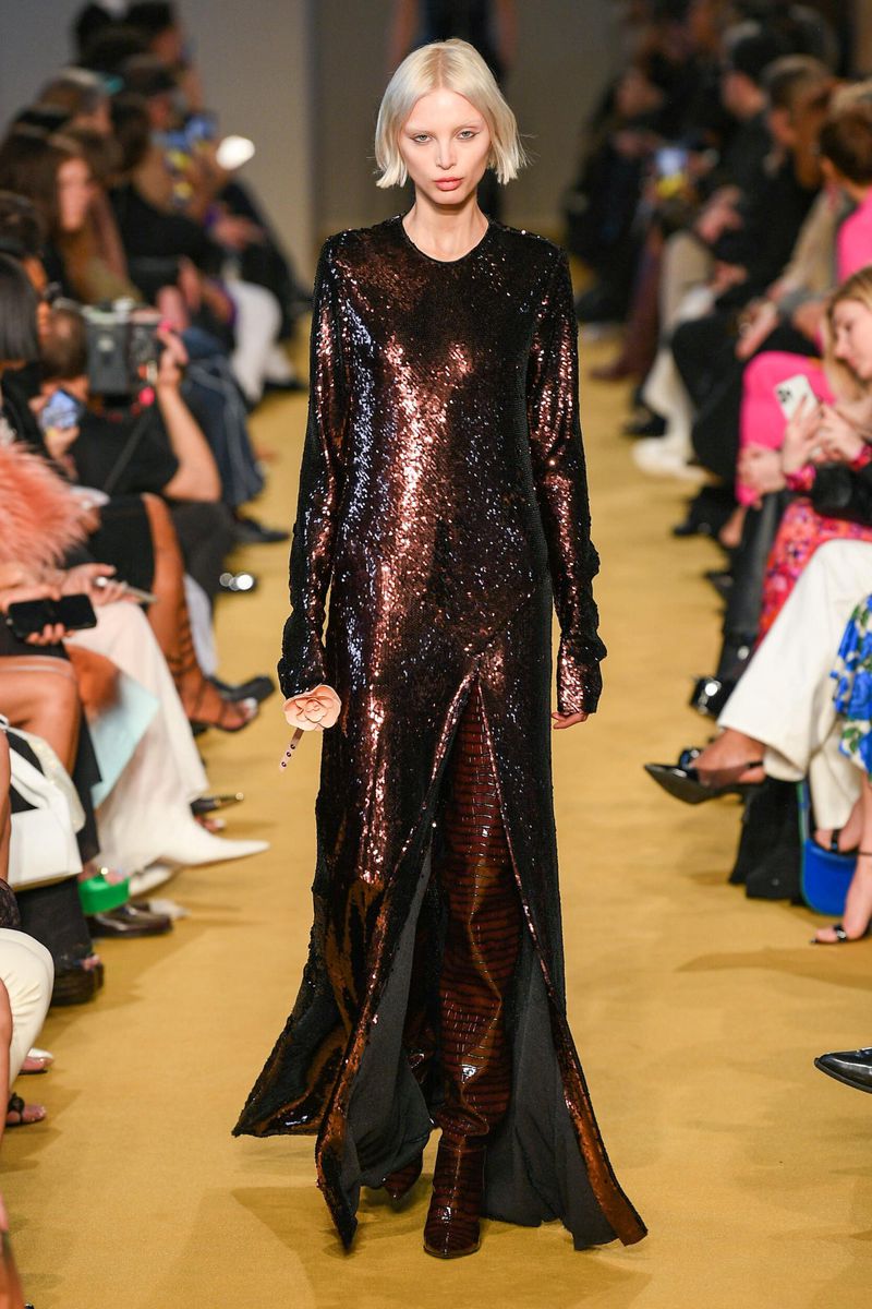 Philosophy di Lorenzo Serafini F/W 23 Show (Philosophy)