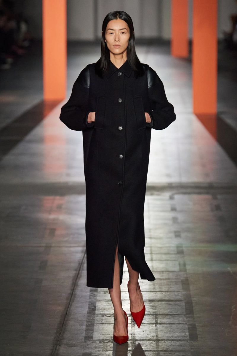 Prada F/W 23 Show (Prada)