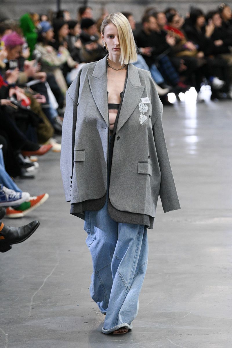 Rokh F/W 23 Show (Rokh)