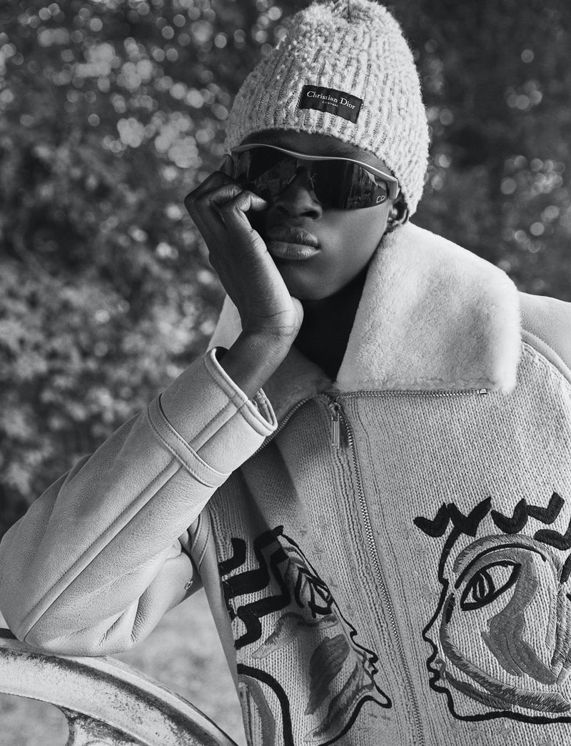 Dior Men: Bucolic Getaway (Dior Men)