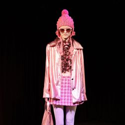 Marie Kippe - Model Profile - Photos & latest news