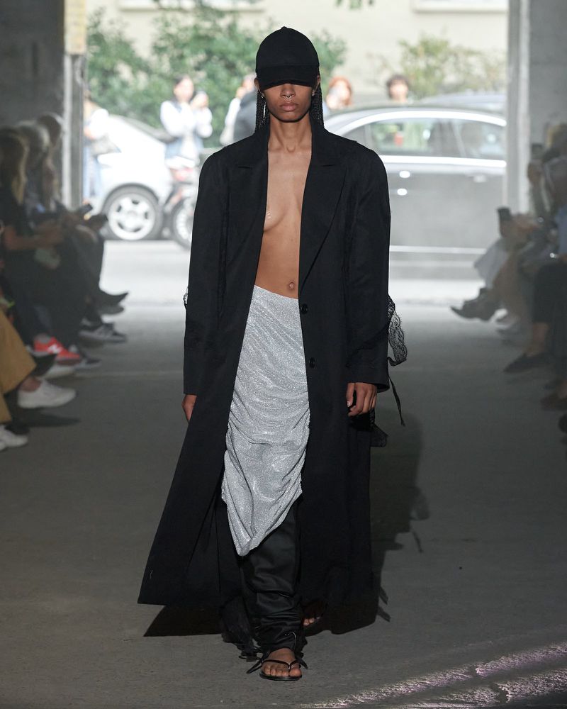 AC9 S/S 23 Show (Various Shows)