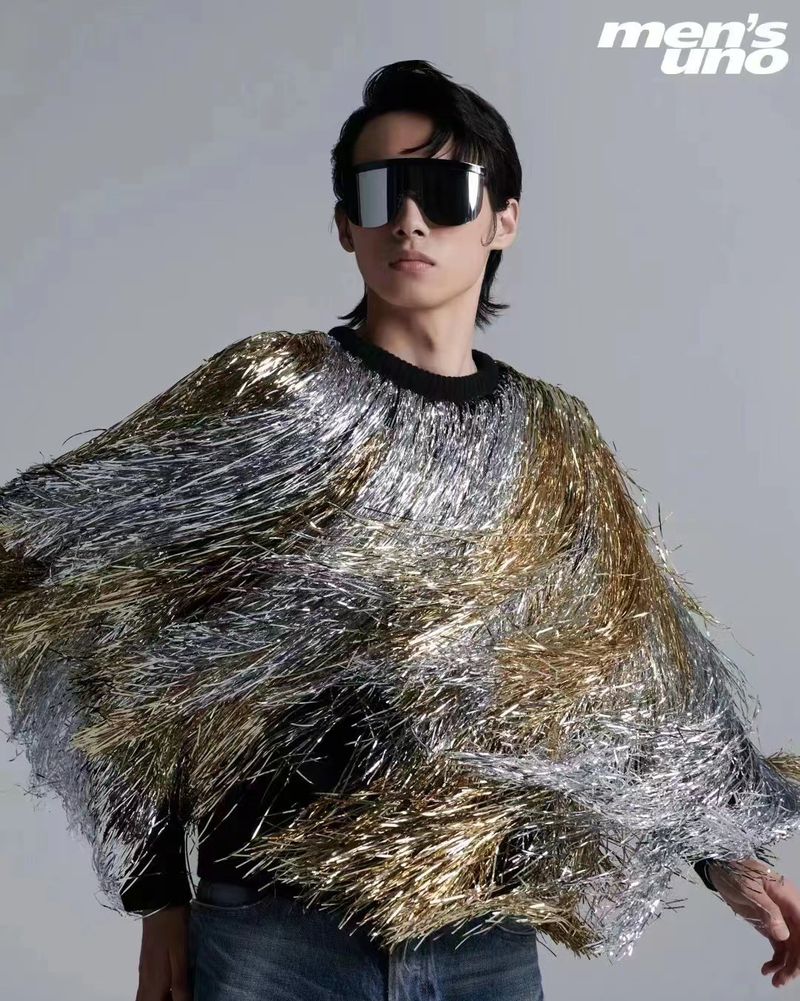 Men's Uno China Editor's Choice (Men's Uno China)