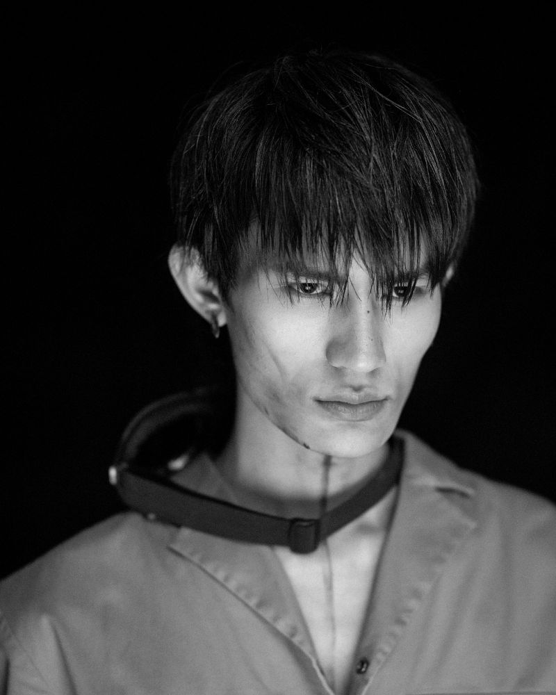 portrait by Xifengshe (Portrait)