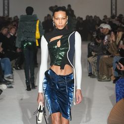 Sydney Acker - Model Profile - Photos & latest news