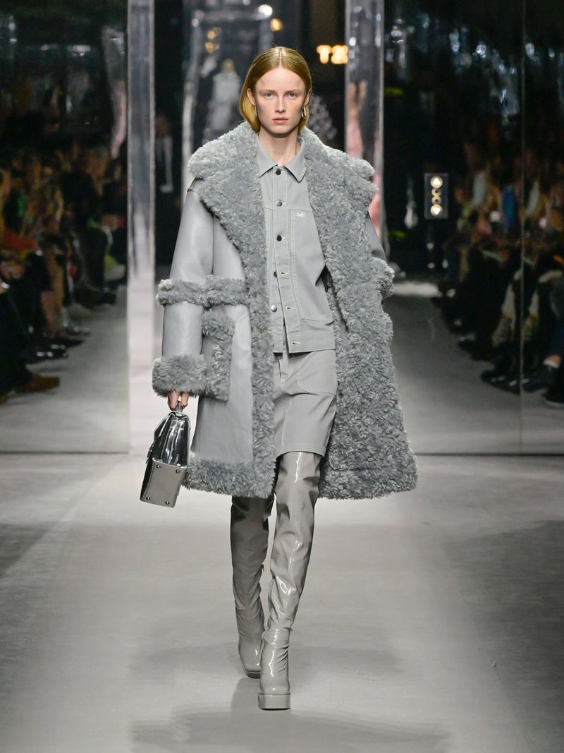 Benetton F/W 23 Show (United Colors of Benetton)