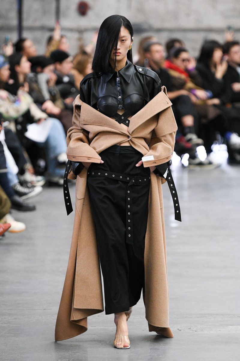 Rokh F/W 23 Show (Rokh)