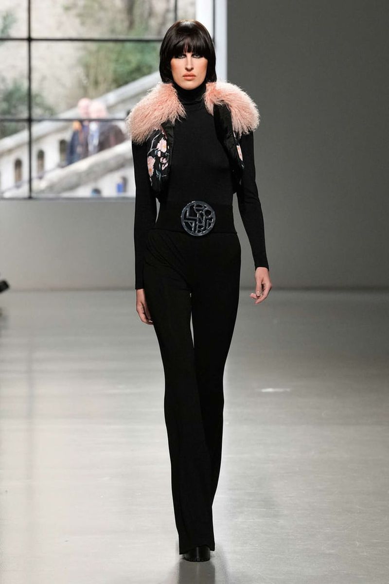 Leonard F/W 23 Show (Leonard Paris)