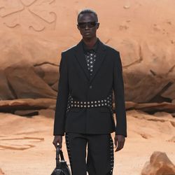 Malick Bodian - Model Profile - Photos & latest news