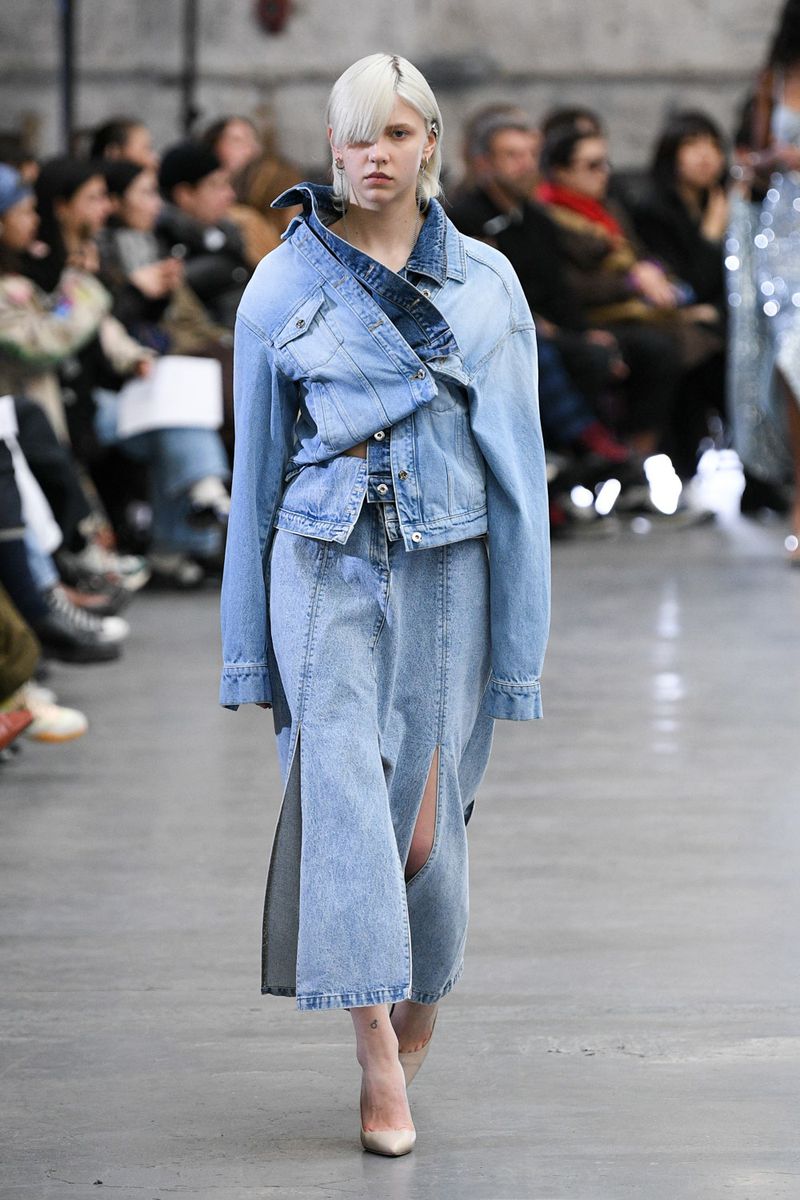 Rokh F/W 23 Show (Rokh)