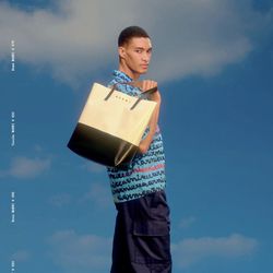 Raphael Balzer - Model Profile - Photos & latest news