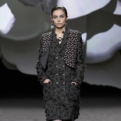 Marilou Hanriot - Model Profile - Photos & latest news