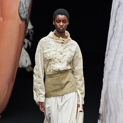 Felixia Ekila Loleka - Model Profile - Photos & latest news