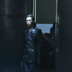 Wai Ki Chan - Model Profile - Photos & latest news