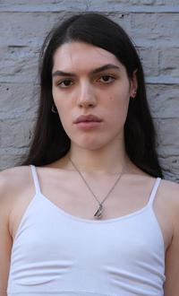 Rubí Carrillo - Model Profile - Photos & latest news