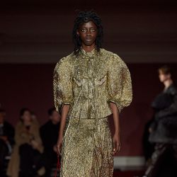 Binta Diop - Model Profile - Photos & latest news