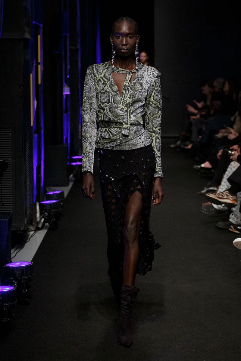 Marco Rambaldi F/W 23 Show (Marco Rambaldi)