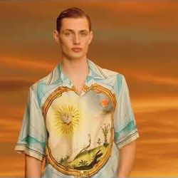 Thatcher Thornton - Model Profile - Photos & latest news