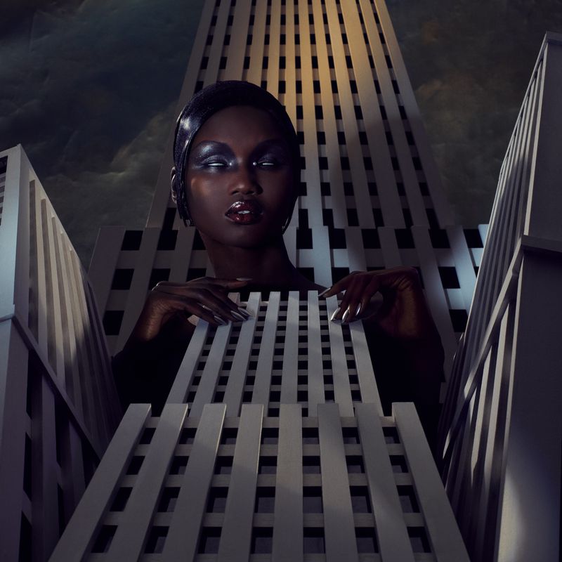 Rebellion (System Beauty)